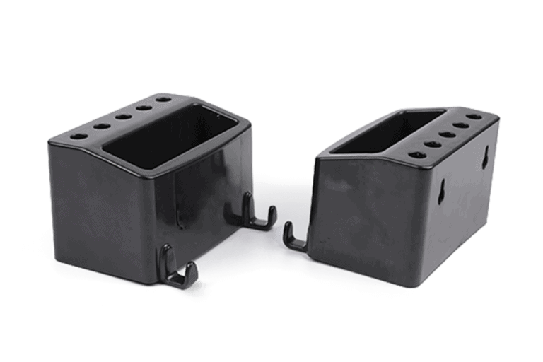 Understanding Knit Lines In Injection Molding And Minimize Them