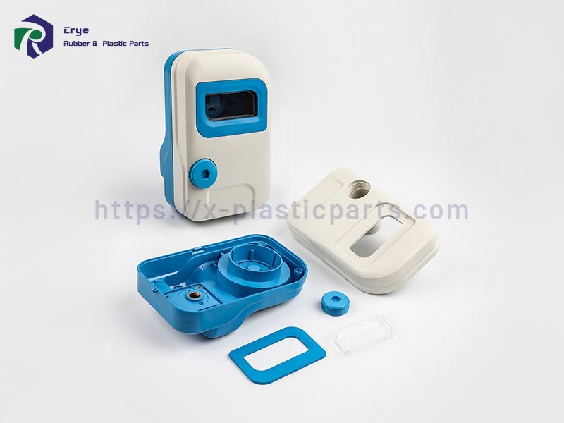 Custom Plastic Enclosure | Plastic Shell Manufacturer