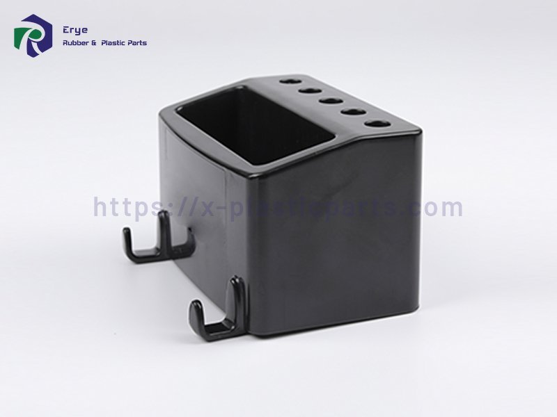 Custom Plastic Enclosure | Plastic Shell Manufacturer