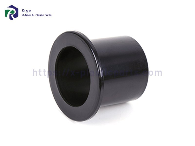 Custom Plastic Bushing | Custom Plastic Parts Manufacturer