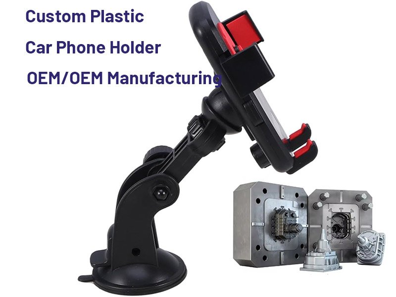 Mastering Snap Fits In Plastic Parts: Design Principles, Types, And ...