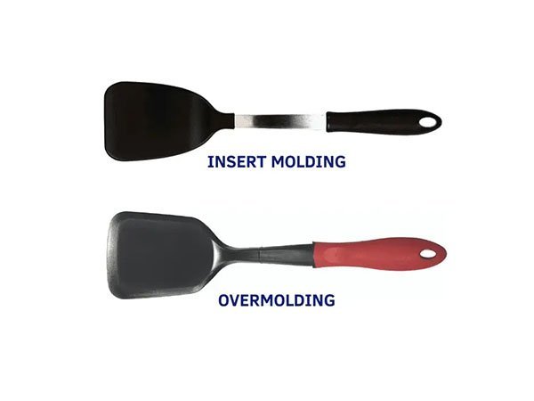 What Is Overmolding?