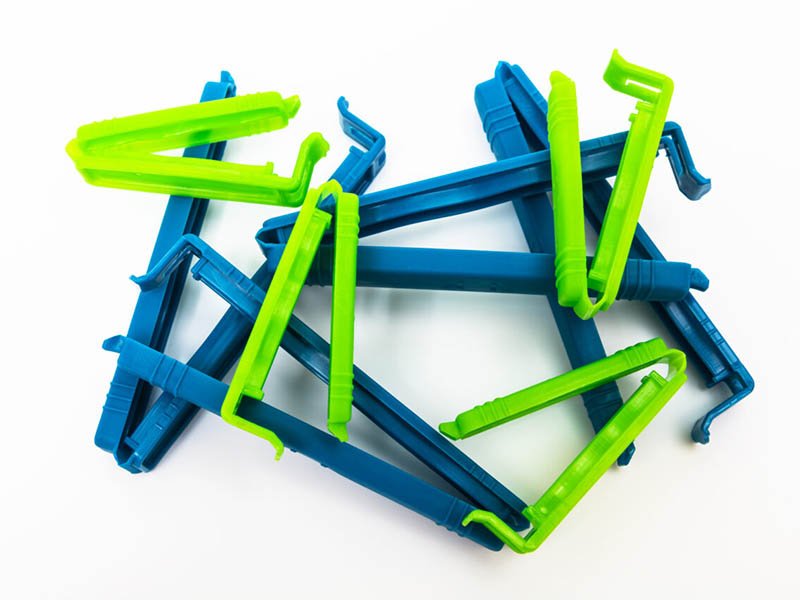 Products Made By Plastic Molding