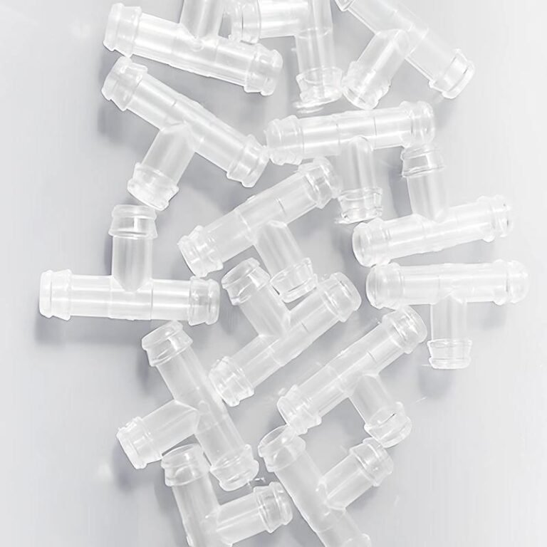 Injection Molding Materials: Types, Properties, And Selection Guide - X ...