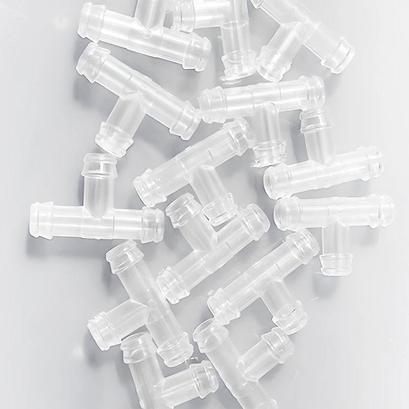 Injection Molding Materials: Types, Properties, And Selection Guide - X ...