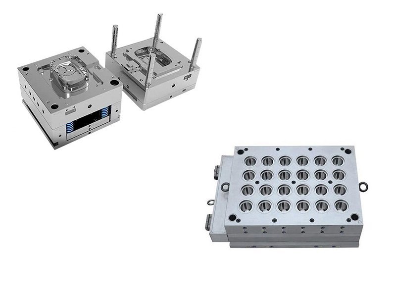 How To Achieve Low Cost Injection Molding? - X-plasticparts.com