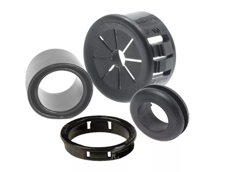 Types Of Grommets: A Complete Guide To Rubber Grommets