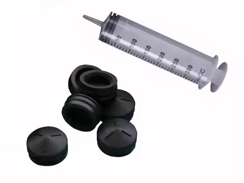 Types Of Grommets: A Complete Guide To Rubber Grommets