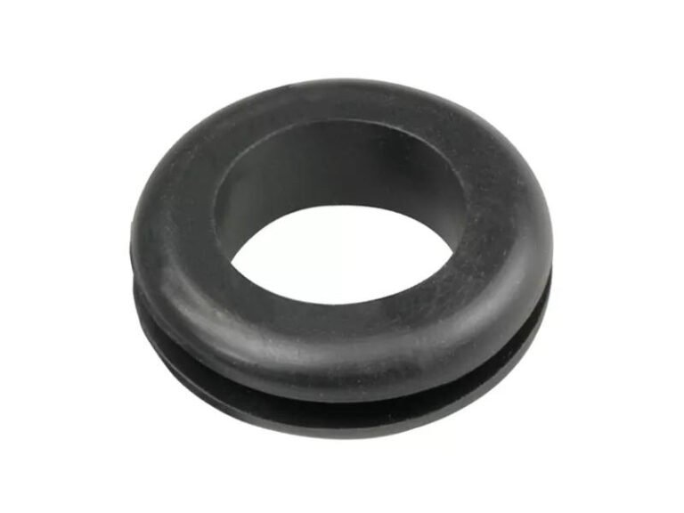 Types Of Grommets: A Complete Guide To Rubber Grommets