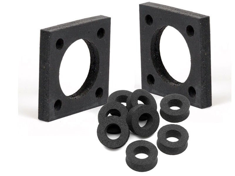Silicone Gaskets Guide 2026: Types, Benefits, And How To Choose