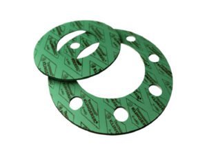 A Comprehensive Guide To Gasket Materials