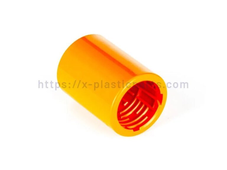 Plastic Bushings: How To Choose The Right Material For Your Application