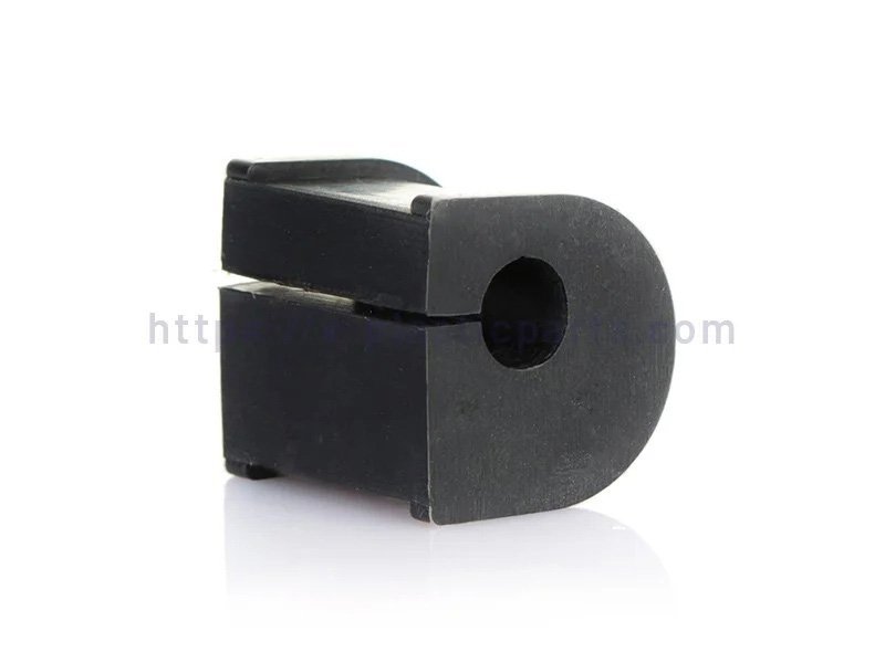 What Is A Rubber Bushing? Types, Benefits, Applications & More