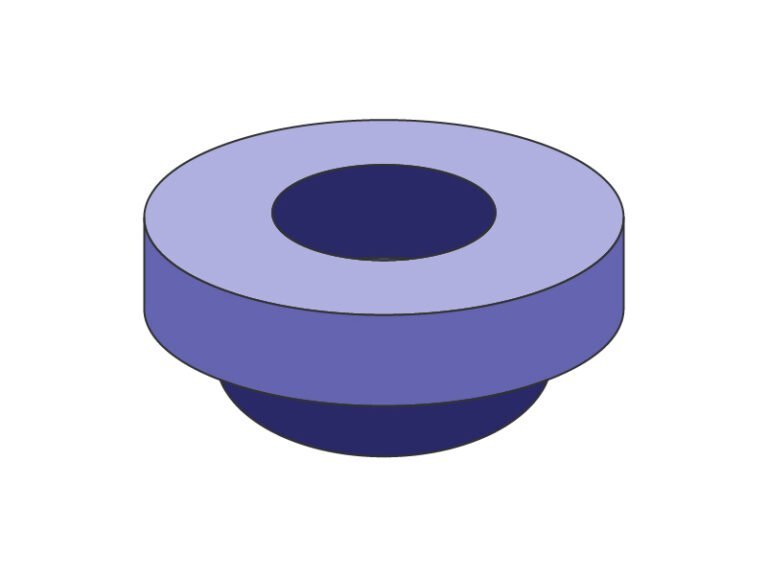 Automotive Rubber Grommets | Types, Functions & Flexiparts Manufacturer