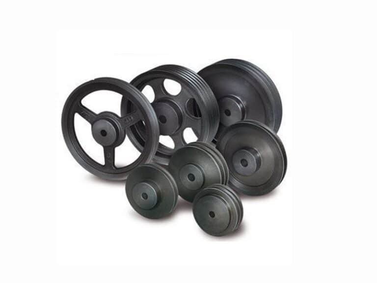 Belts And Pulleys Comprehensive Guide
