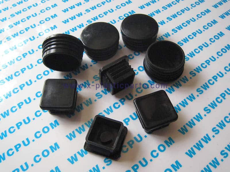 Custom Plastic Caps | Plastic End Caps Supplier