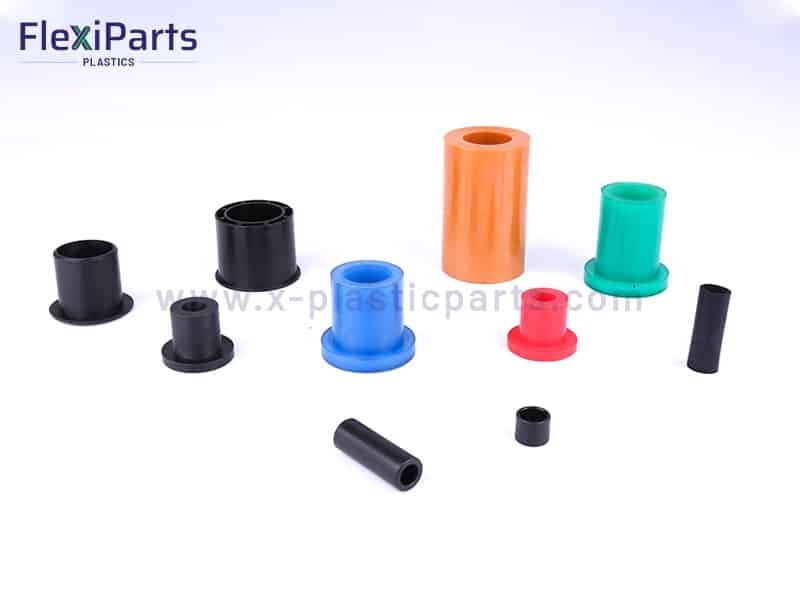 Custom Rubber Bushing Manufacturers